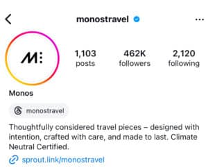 How to Craft the Perfect Social Media Bio: 46 Free Templates