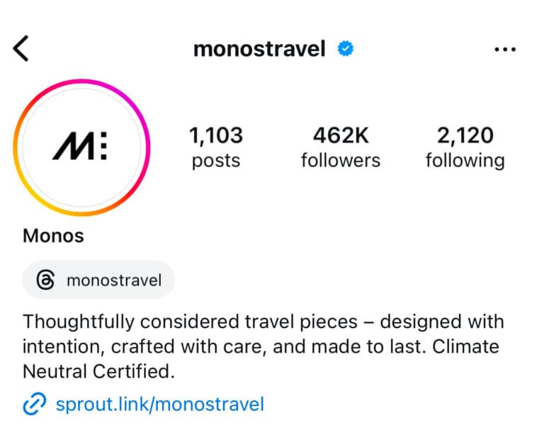 How to Craft the Perfect Social Media Bio: 46 Free Templates