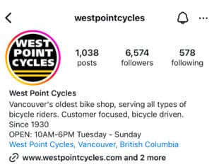 How to Craft the Perfect Social Media Bio: 46 Free Templates