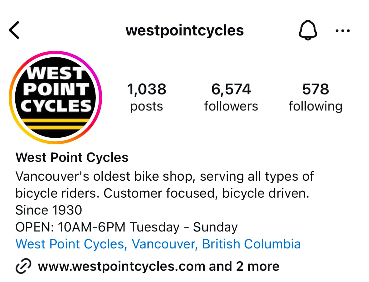 How to Craft the Perfect Social Media Bio: 46 Free Templates