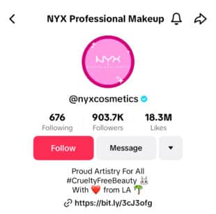 How to Craft the Perfect Social Media Bio: 46 Free Templates