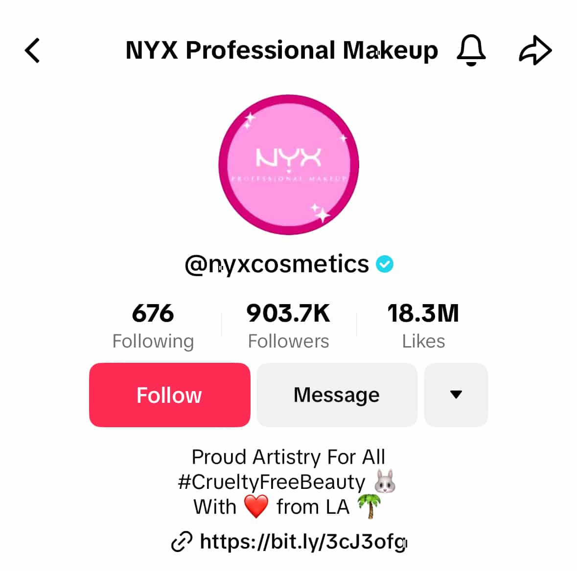 How to Craft the Perfect Social Media Bio: 46 Free Templates ...