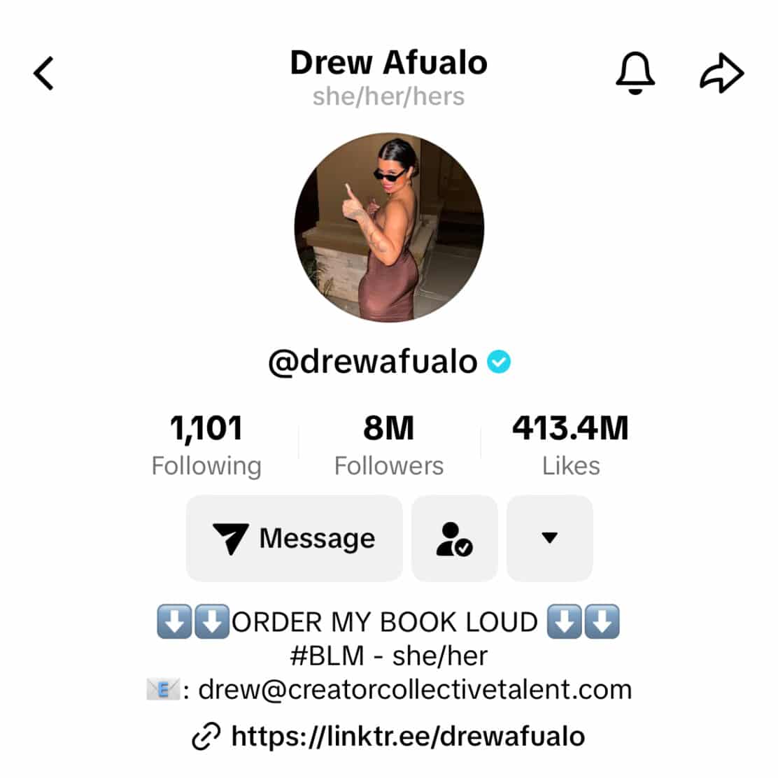 How to Craft the Perfect Social Media Bio: 46 Free Templates