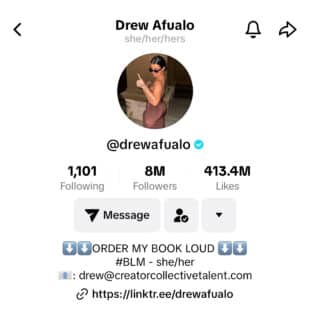 How to Craft the Perfect Social Media Bio: 46 Free Templates