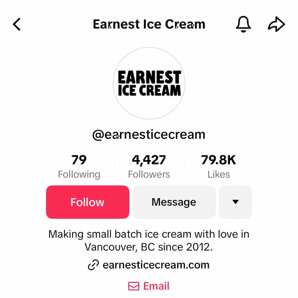 How to Craft the Perfect Social Media Bio: 46 Free Templates