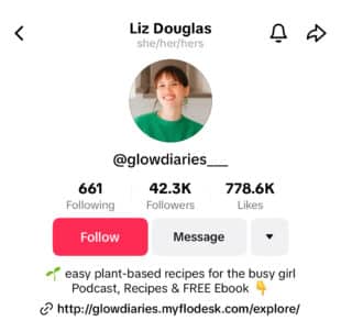 How to Craft the Perfect Social Media Bio: 46 Free Templates