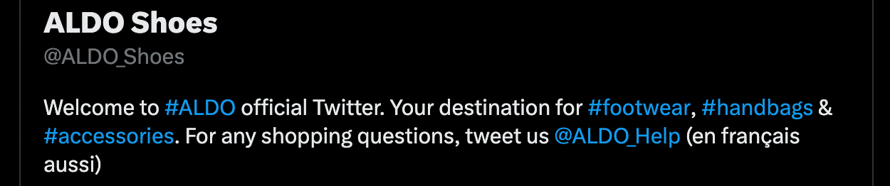 How to Craft the Perfect Social Media Bio: 46 Free Templates