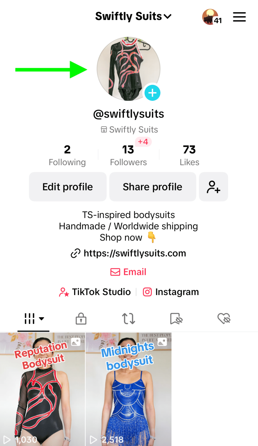 How To Use TikTok for Business: A 9-Step Guide [2024]