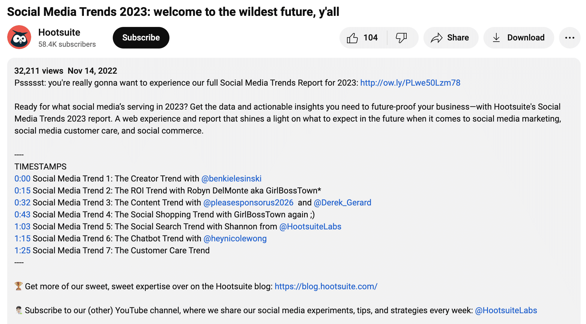 18 YouTube Tips To Grow Your Channel in 2024