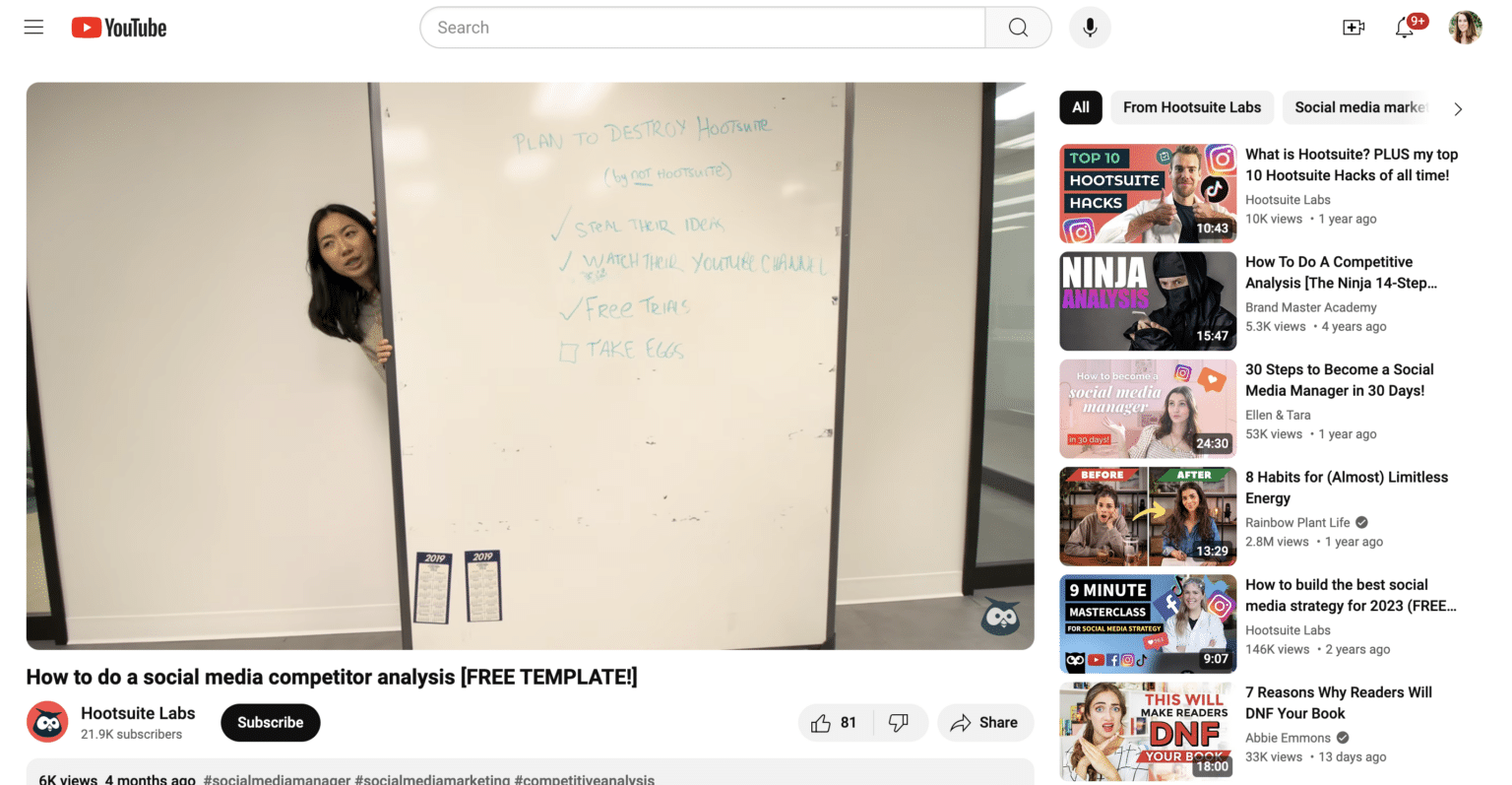 18 YouTube Tips To Grow Your Channel in 2024