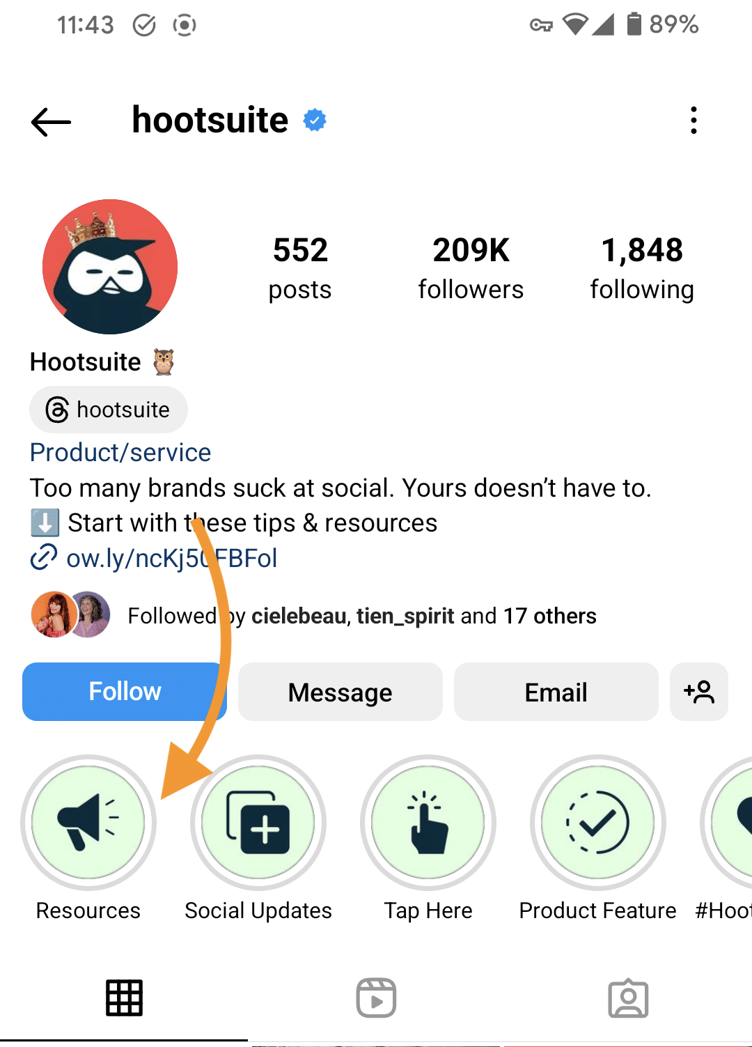 All About Instagram Stories: Top Tips and Handy Tricks