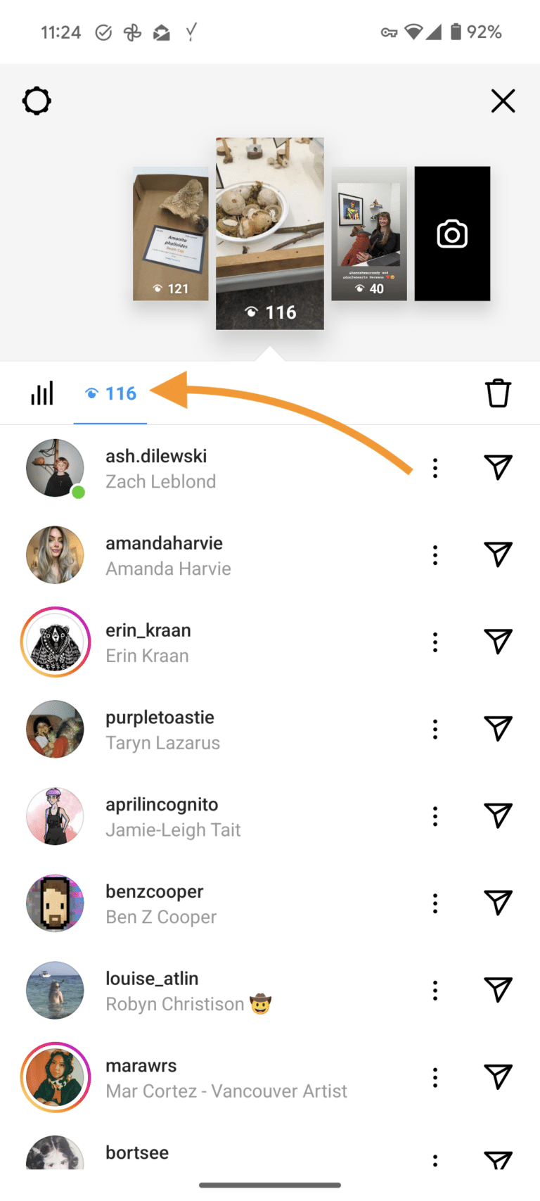All About Instagram Stories: Top Tips and Handy Tricks