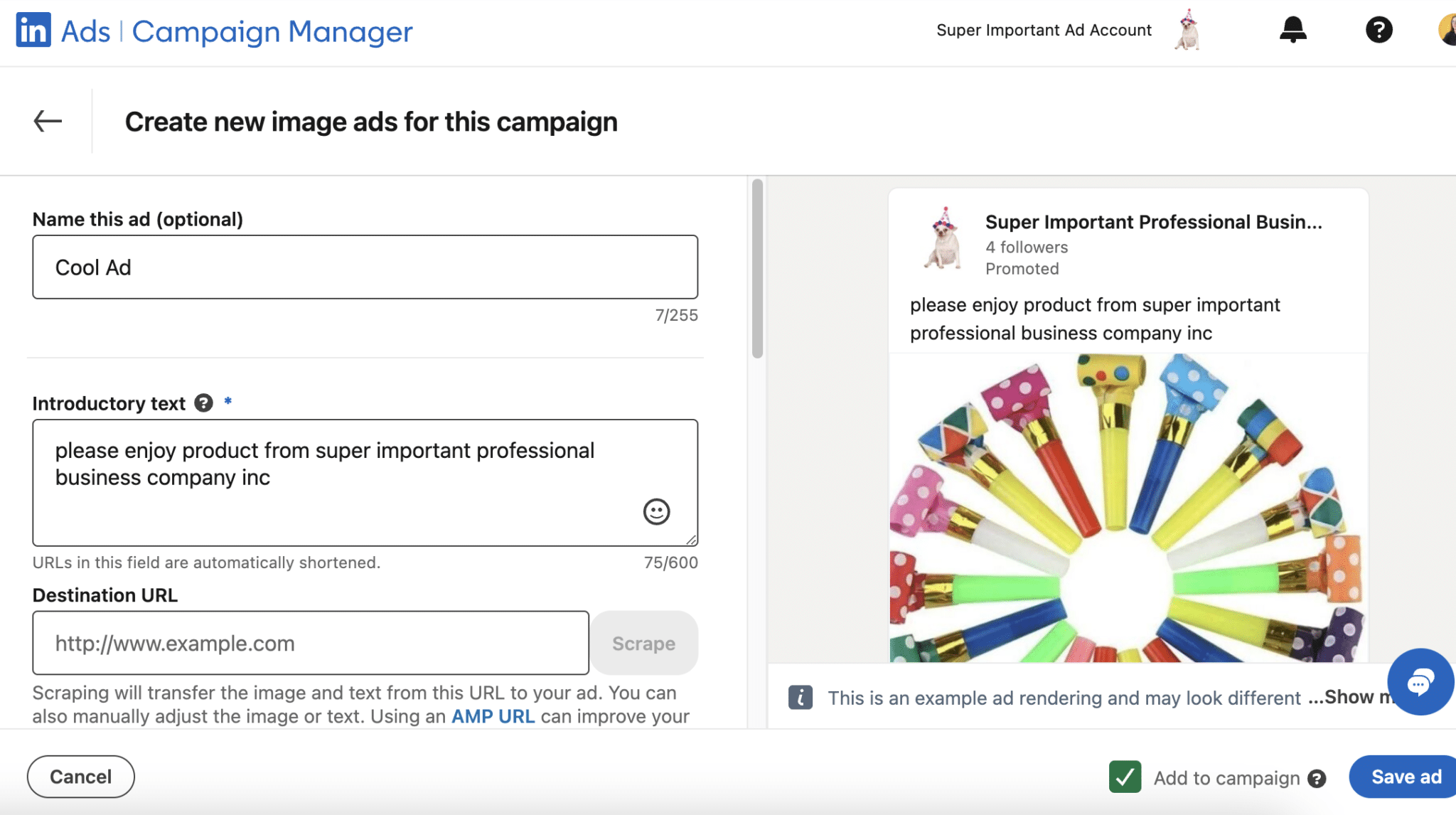 LinkedIn ads: Everything you need to know in 2024
