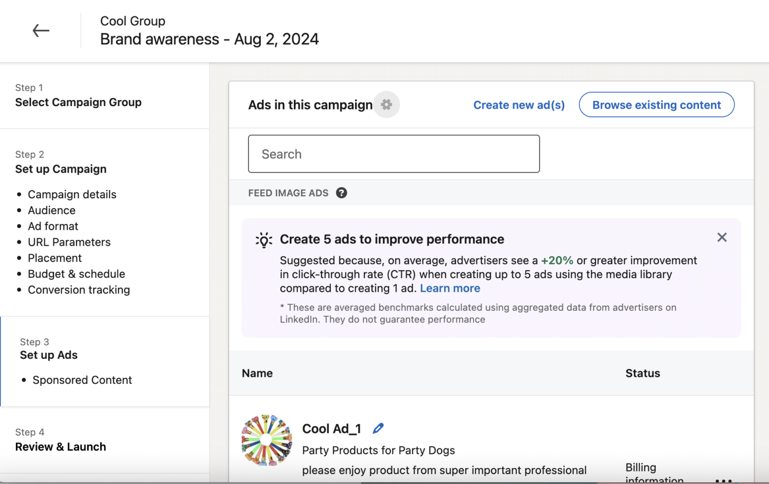 LinkedIn ads: Everything you need to know in 2024