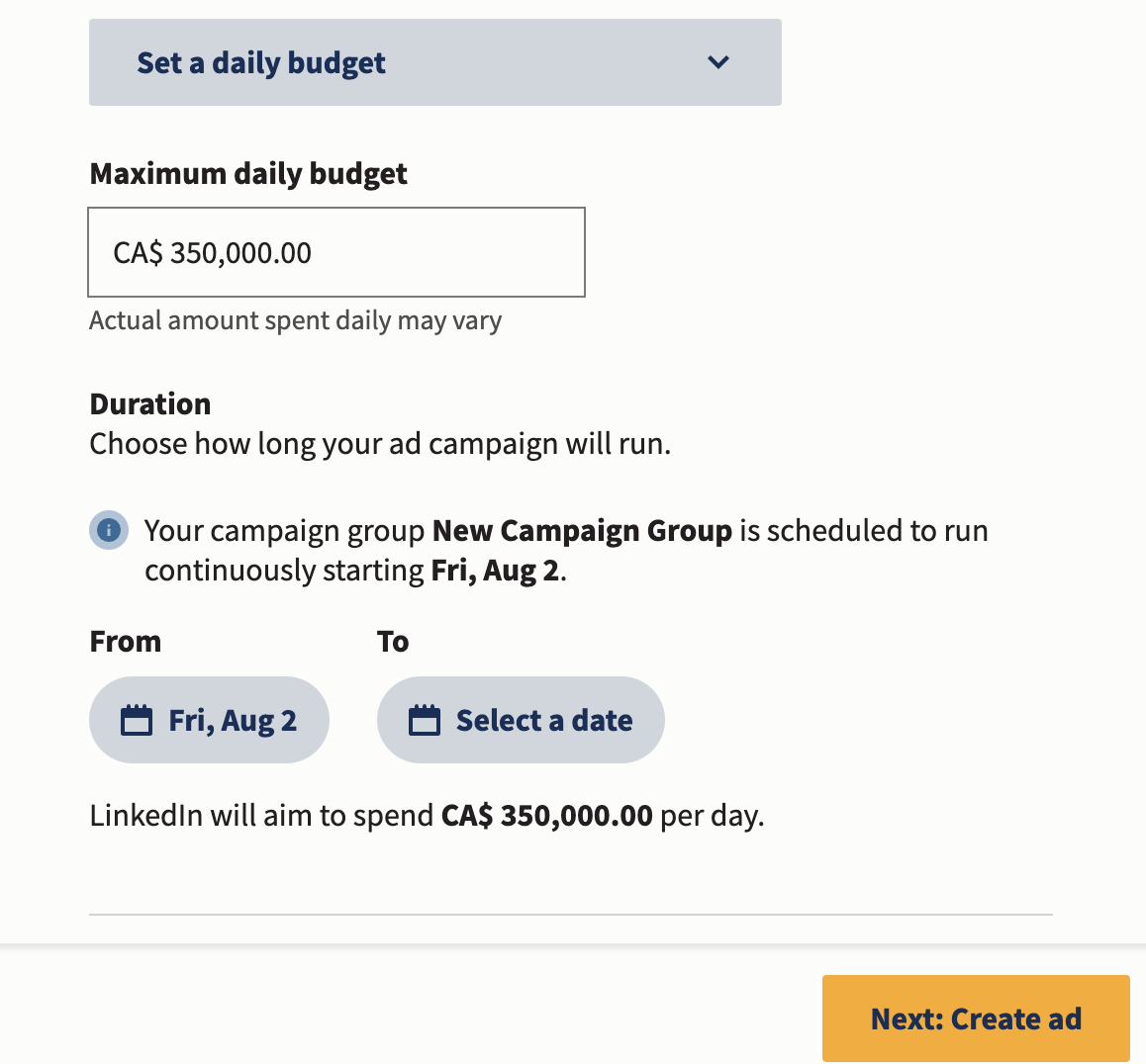LinkedIn ads: Everything you need to know in 2024