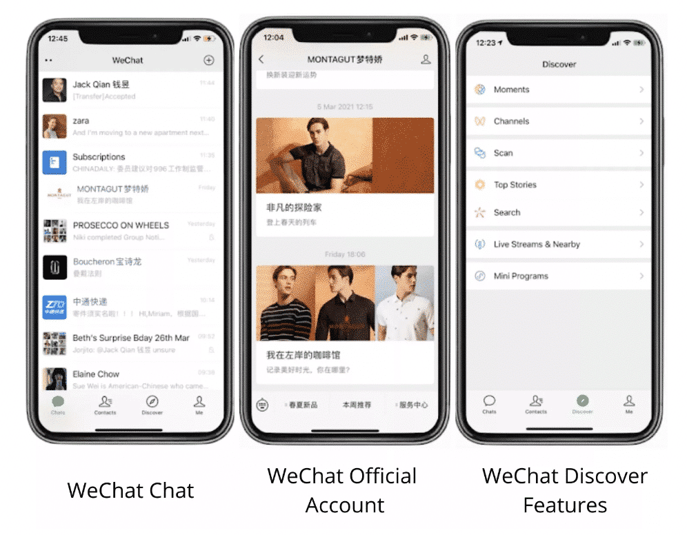 The 14 best social media apps for marketers in 2024