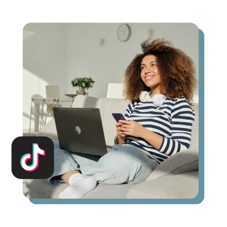 TikTok desktop: How to use and post TikToks from your computer