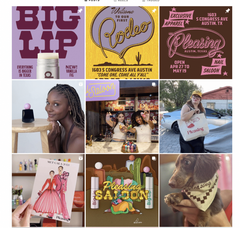 13 Tips To Make Better Visual Content for Social Media