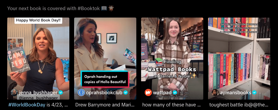 13 Tips To Make Better Visual Content for Social Media