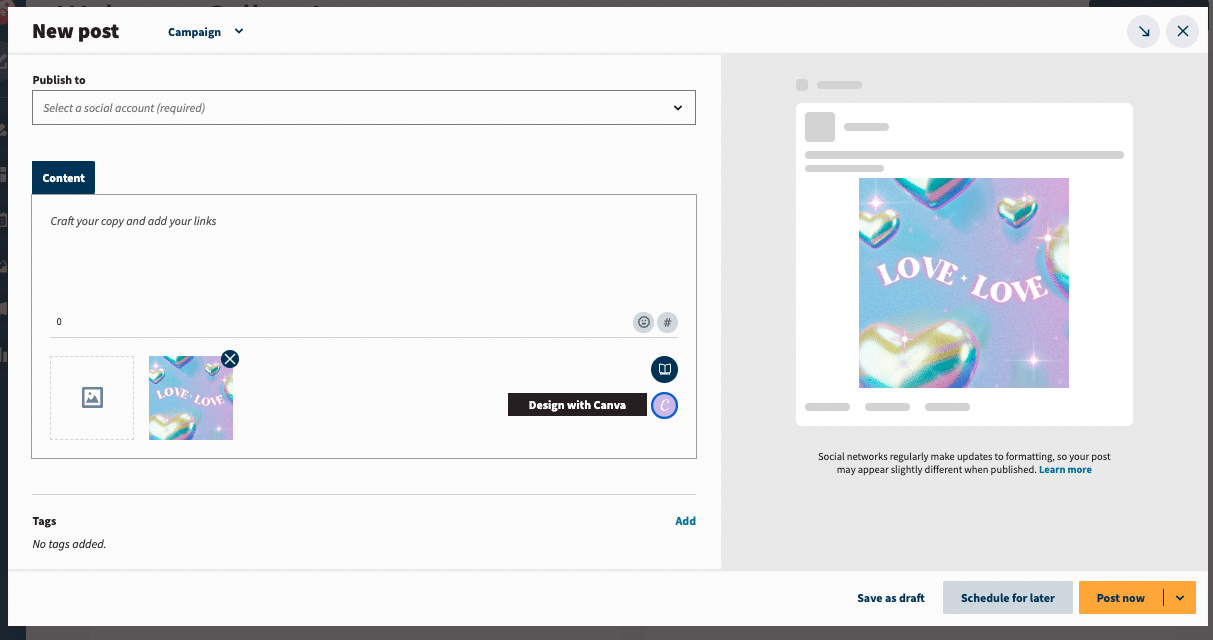 13 Tips To Make Better Visual Content for Social Media