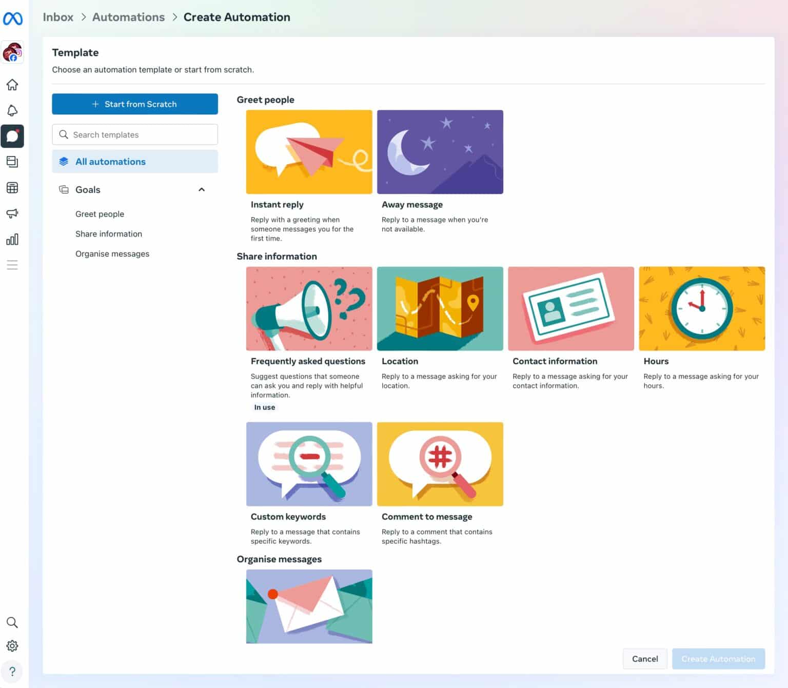 DM automation: How to do it right (and not just on Instagram)