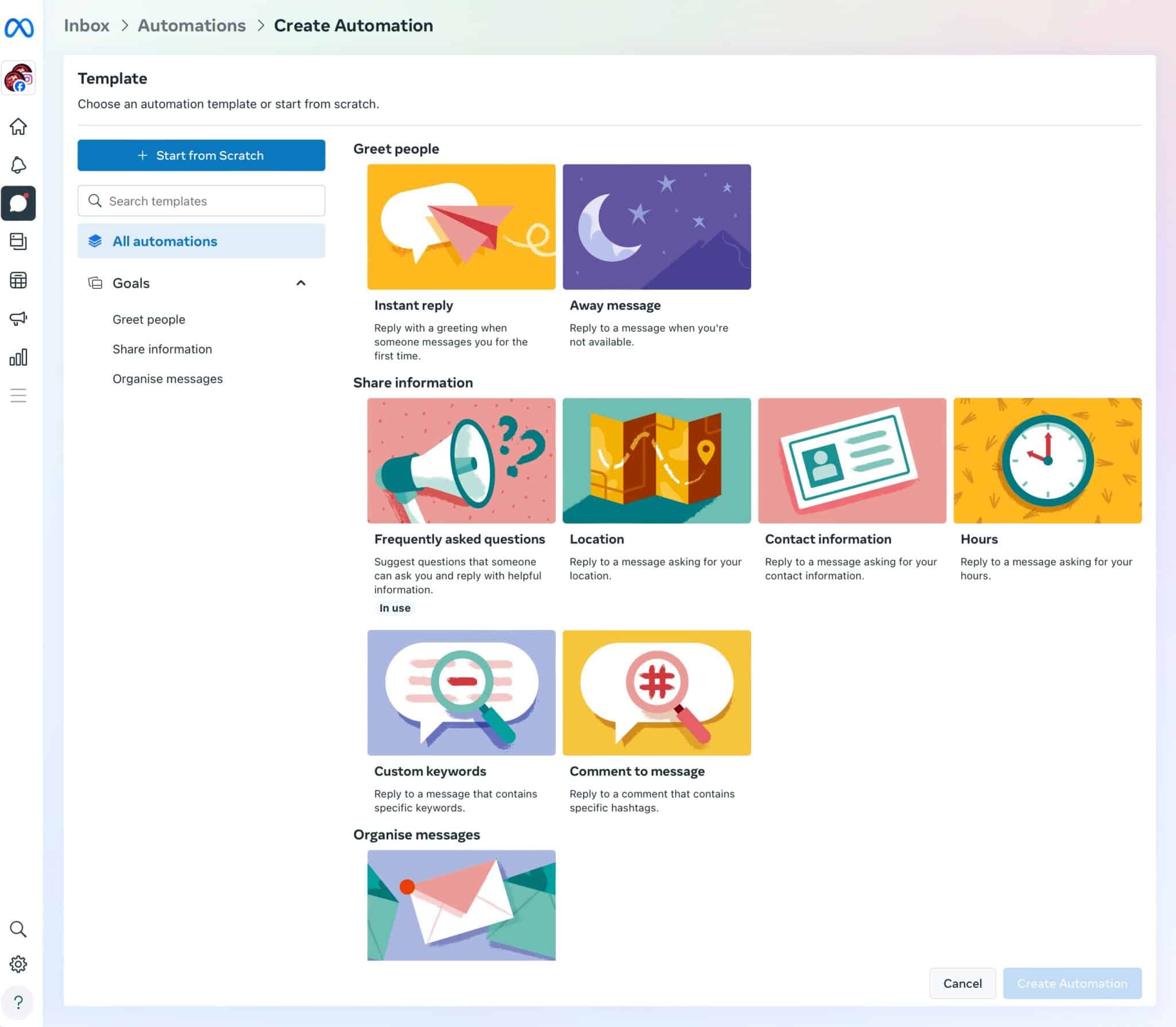 DM automation: How to do it right (and not just on Instagram)