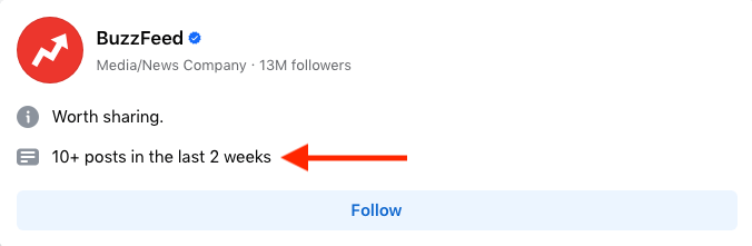 Facebook SEO: 15 tactics for better visibility in 2024