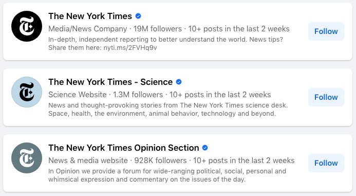 Facebook SEO: 15 tactics for better visibility in 2024