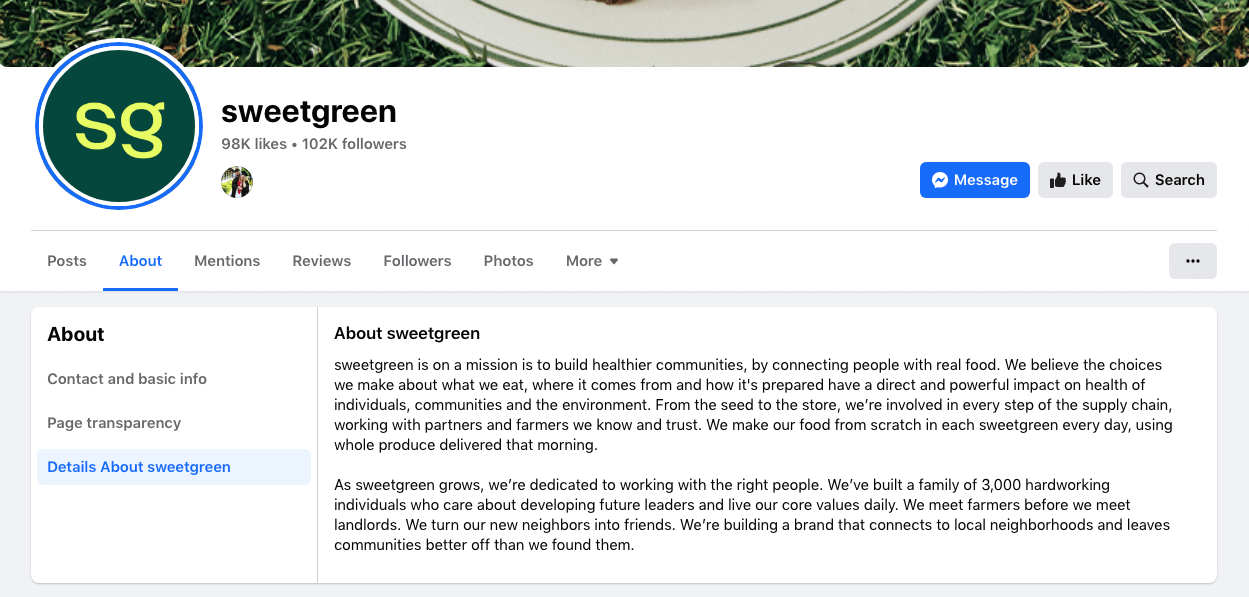 Facebook SEO: 15 tactics for better visibility in 2024