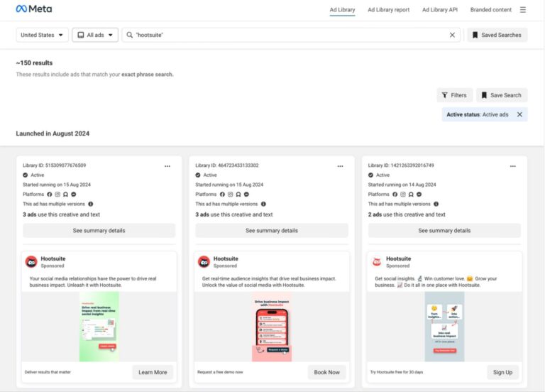15 Facebook Ad Tools for Design, Testing, Scheduling, and More