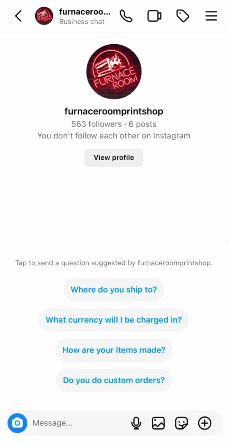 DM automation: How to do it right (and not just on Instagram)