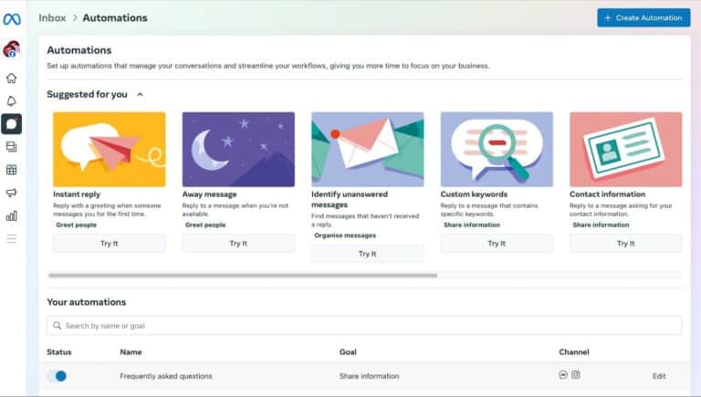 DM automation: How to do it right (and not just on Instagram)