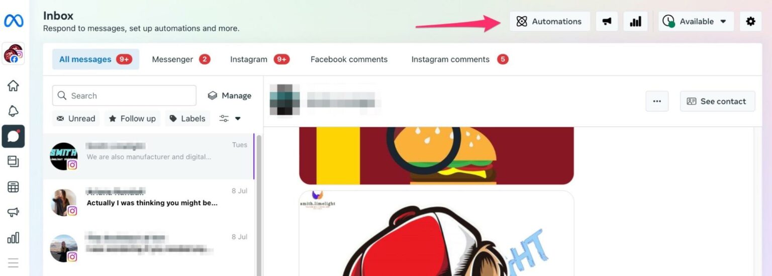 DM automation: How to do it right (and not just on Instagram)