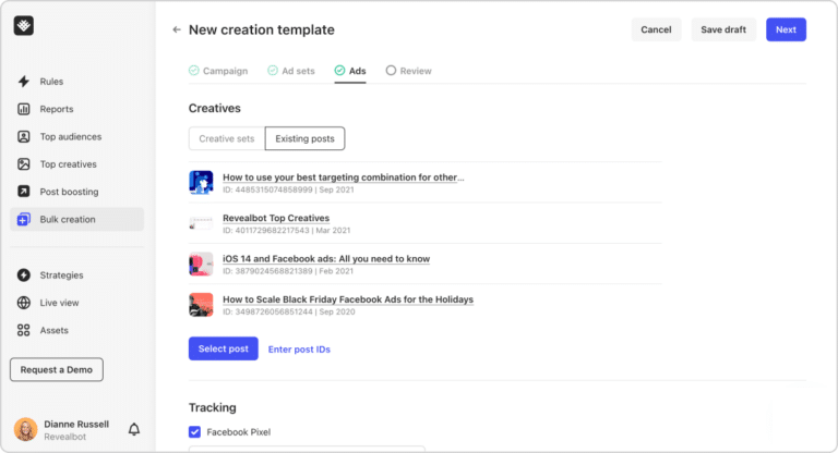 15 Facebook Ad Tools for Design, Testing, Scheduling, and More
