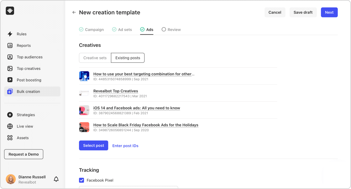 15 Facebook Ad Tools for Design, Testing, Scheduling, and More