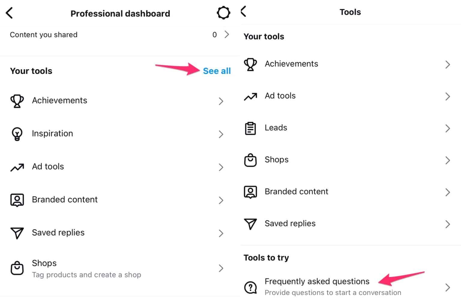 DM automation: How to do it right (and not just on Instagram)