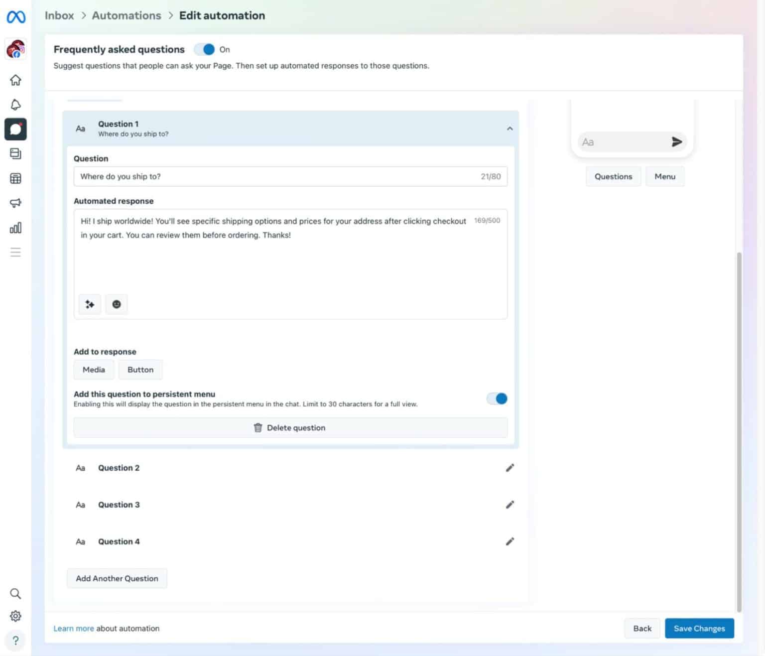 DM automation: How to do it right (and not just on Instagram)