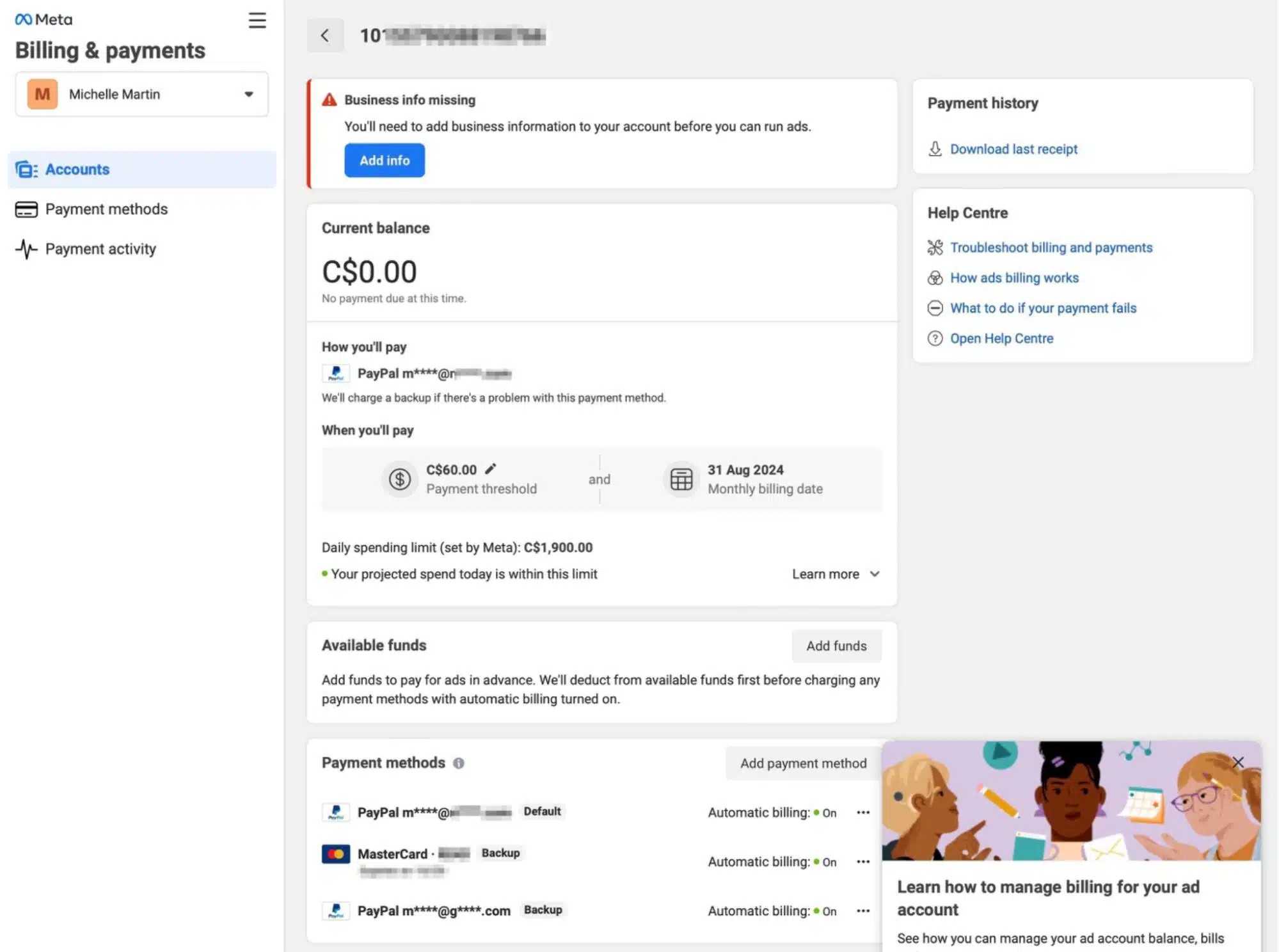 Facebook Marketing in 2024: A VERY Complete Guide - Amplitude Marketing