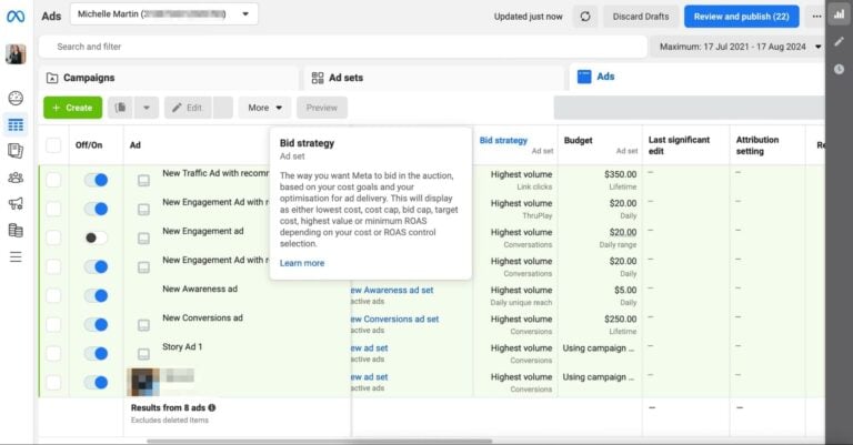 15 Facebook Ad Tools for Design, Testing, Scheduling, and More