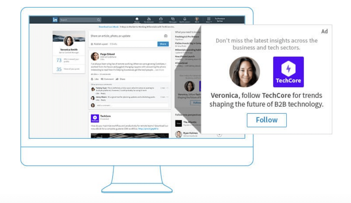 LinkedIn ads: Everything you need to know in 2024