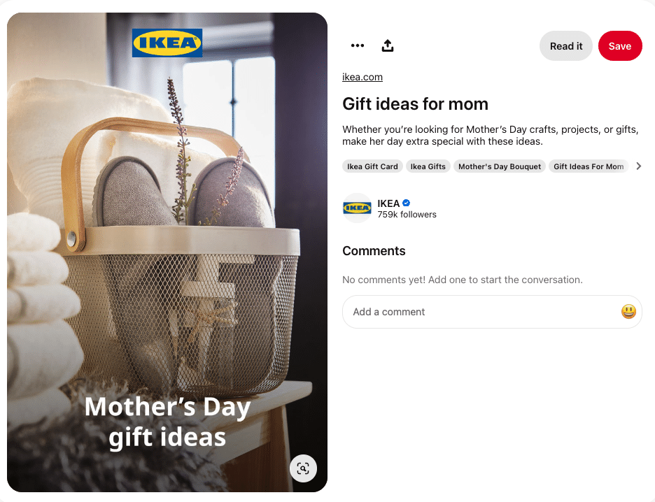 13 Tips To Make Better Visual Content for Social Media