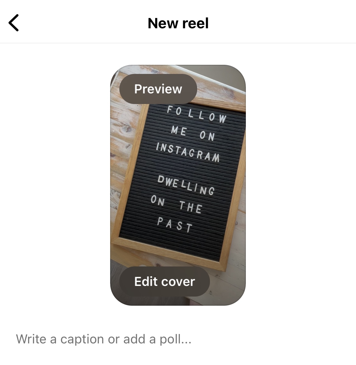 The top 3 ways to schedule Instagram Reels for later
