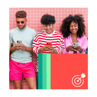 2024 guide to finding the perfect social media target audience