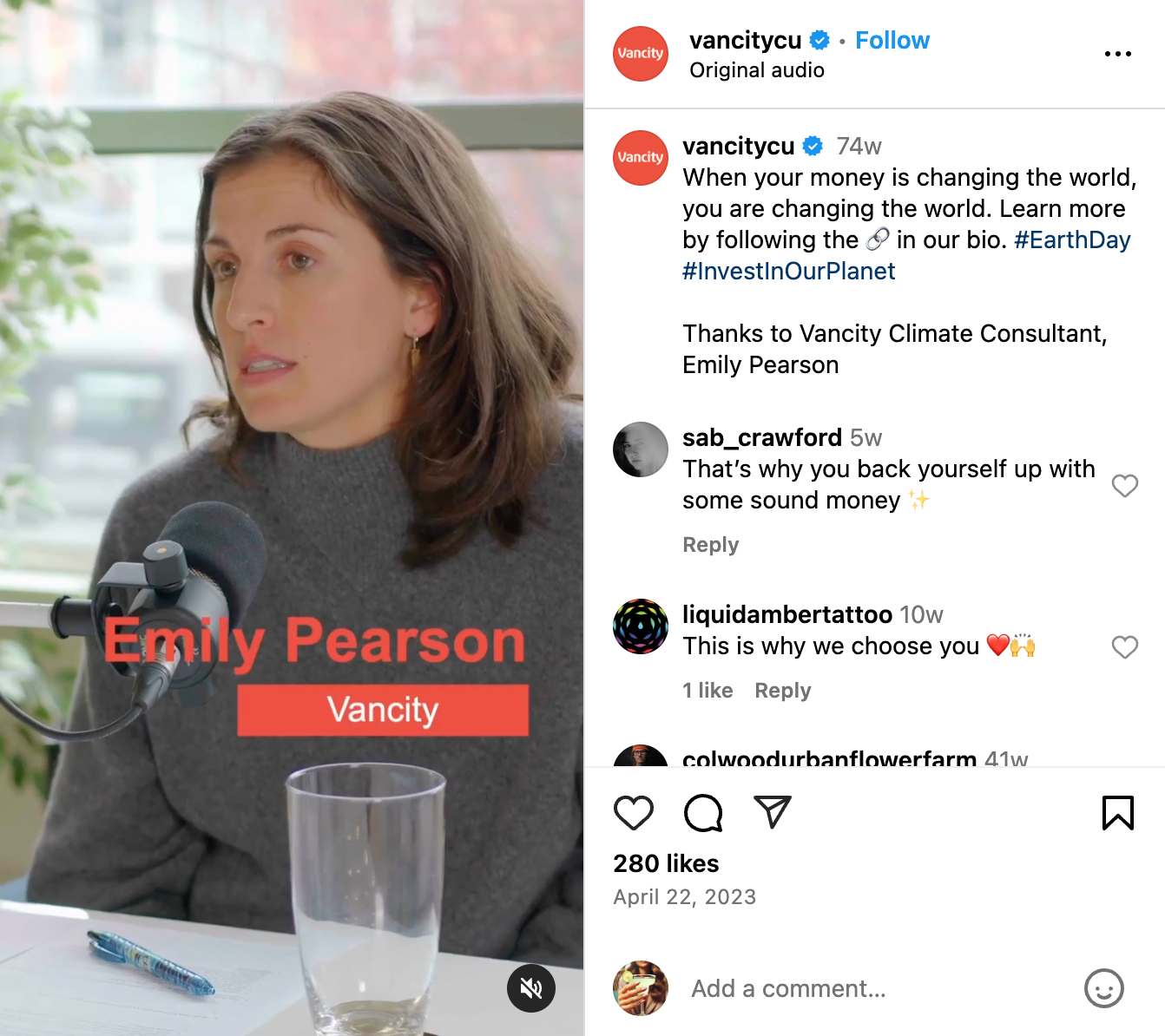 Bank social media: 9 tips to boost trust + engagement