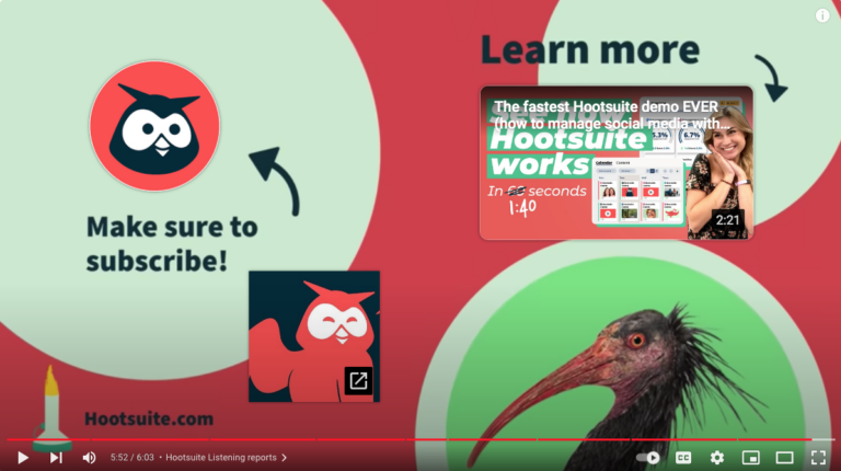 43 smart ways to promote your YouTube channel