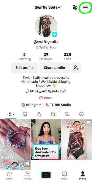 TikTok analytics 2026: The ultimate guide for marketers
