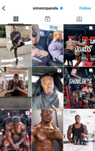 How to work with Instagram influencers, plus the top 20 this year