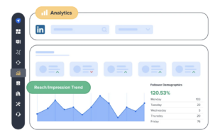 How to use LinkedIn analytics in 2024: A marketer’s playbook