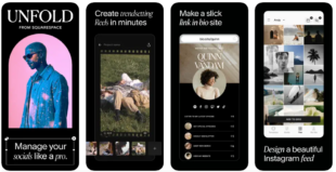 20 top Instagram Story apps for better engagement