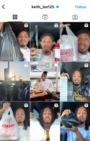 How to work with Instagram influencers, plus the top 20 this year